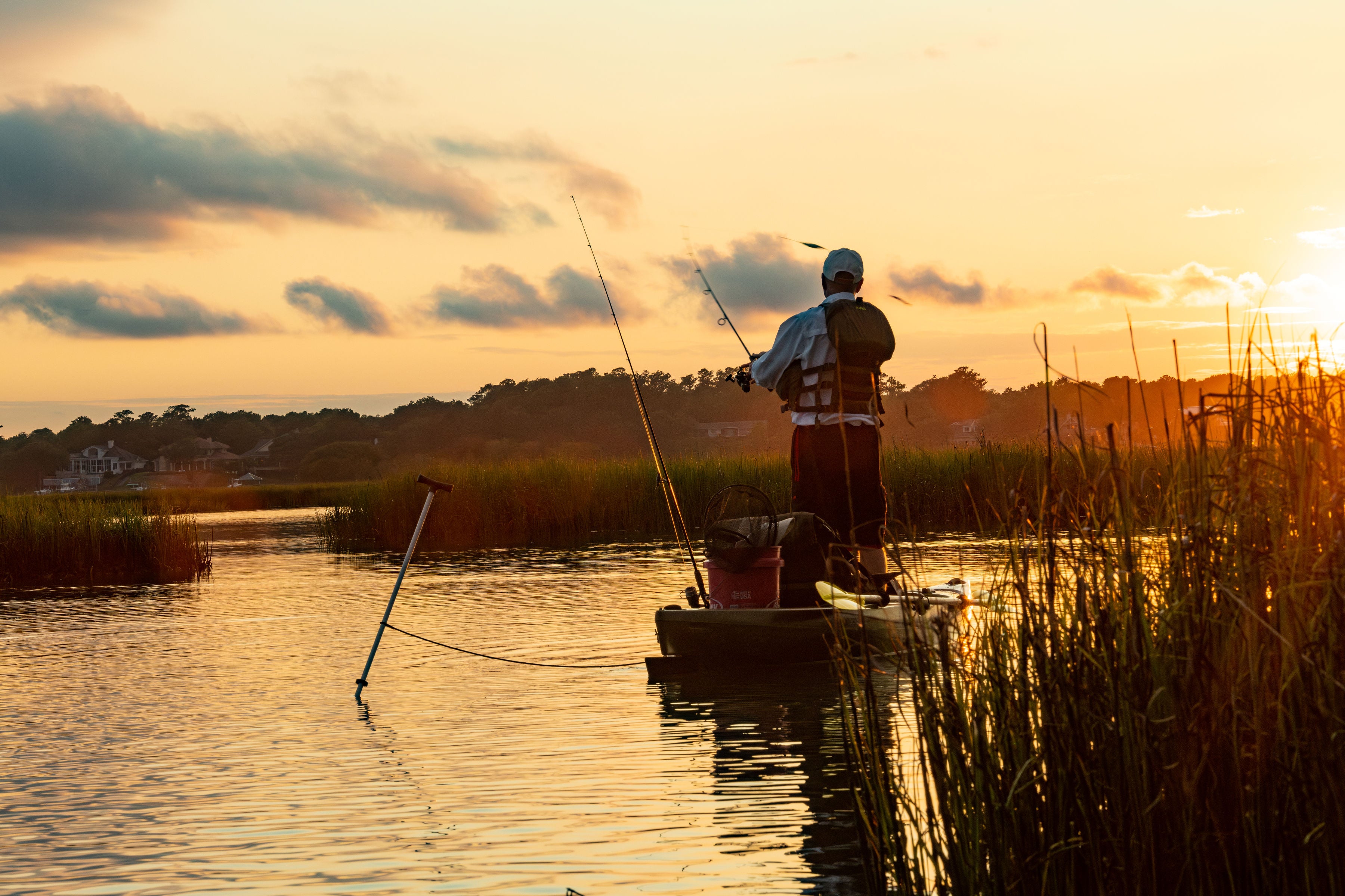 Stick It Anchor Pins®