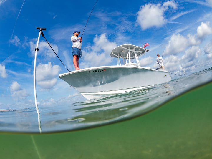 Stick It Anchor Pins®