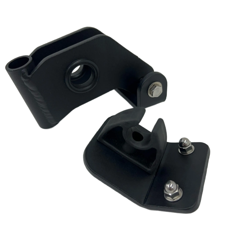 Noel Industries T-Rail Mount