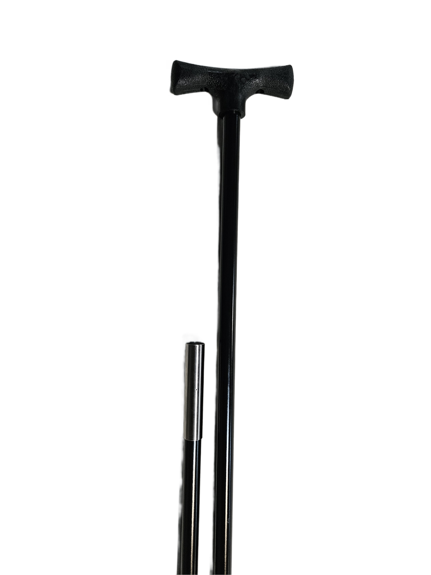 2 Piece 12.5' Stick It Anchor Pin with Tube Connector and Lanyard Syst